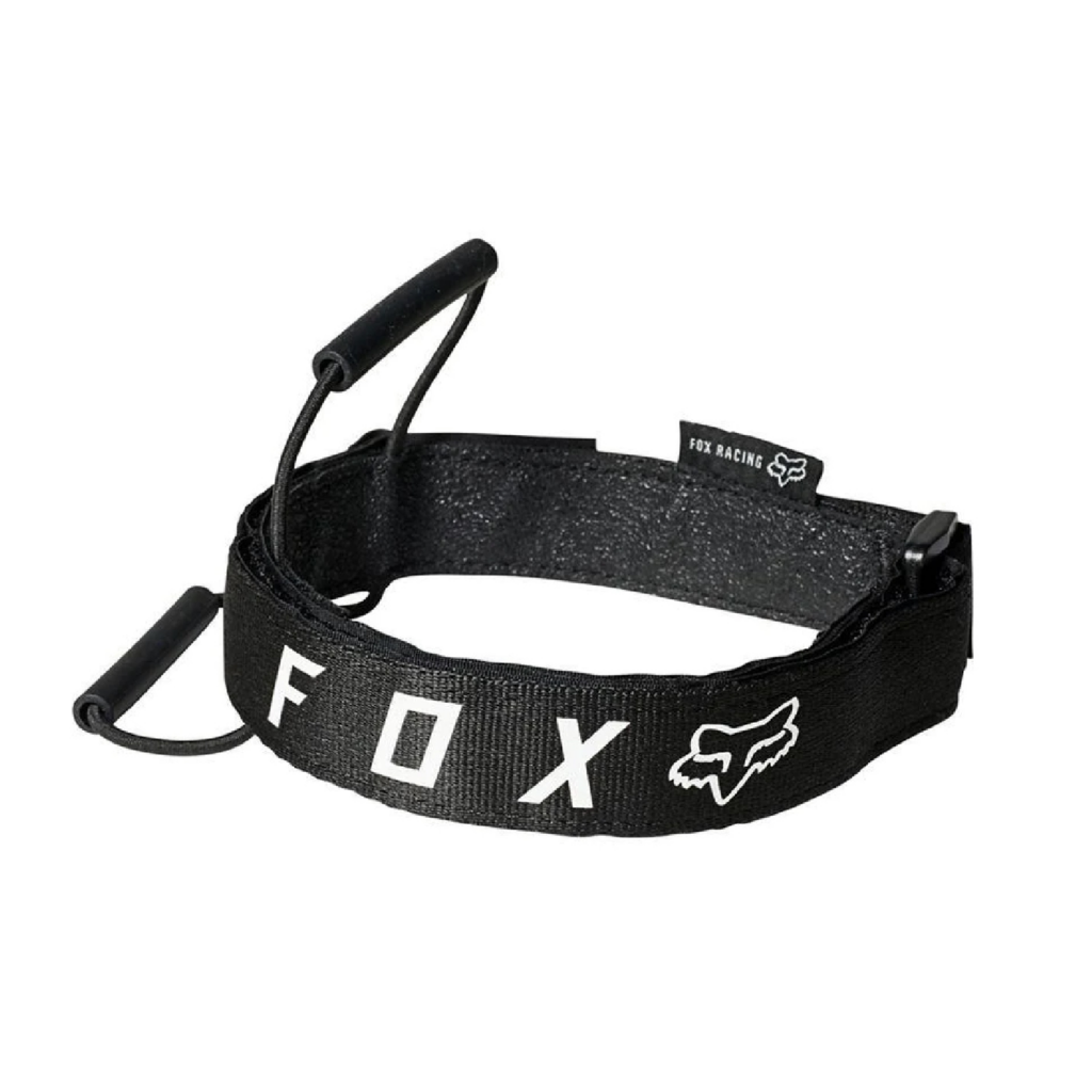 STRAP ENDURO NEGRO FOX - Dualtron CL